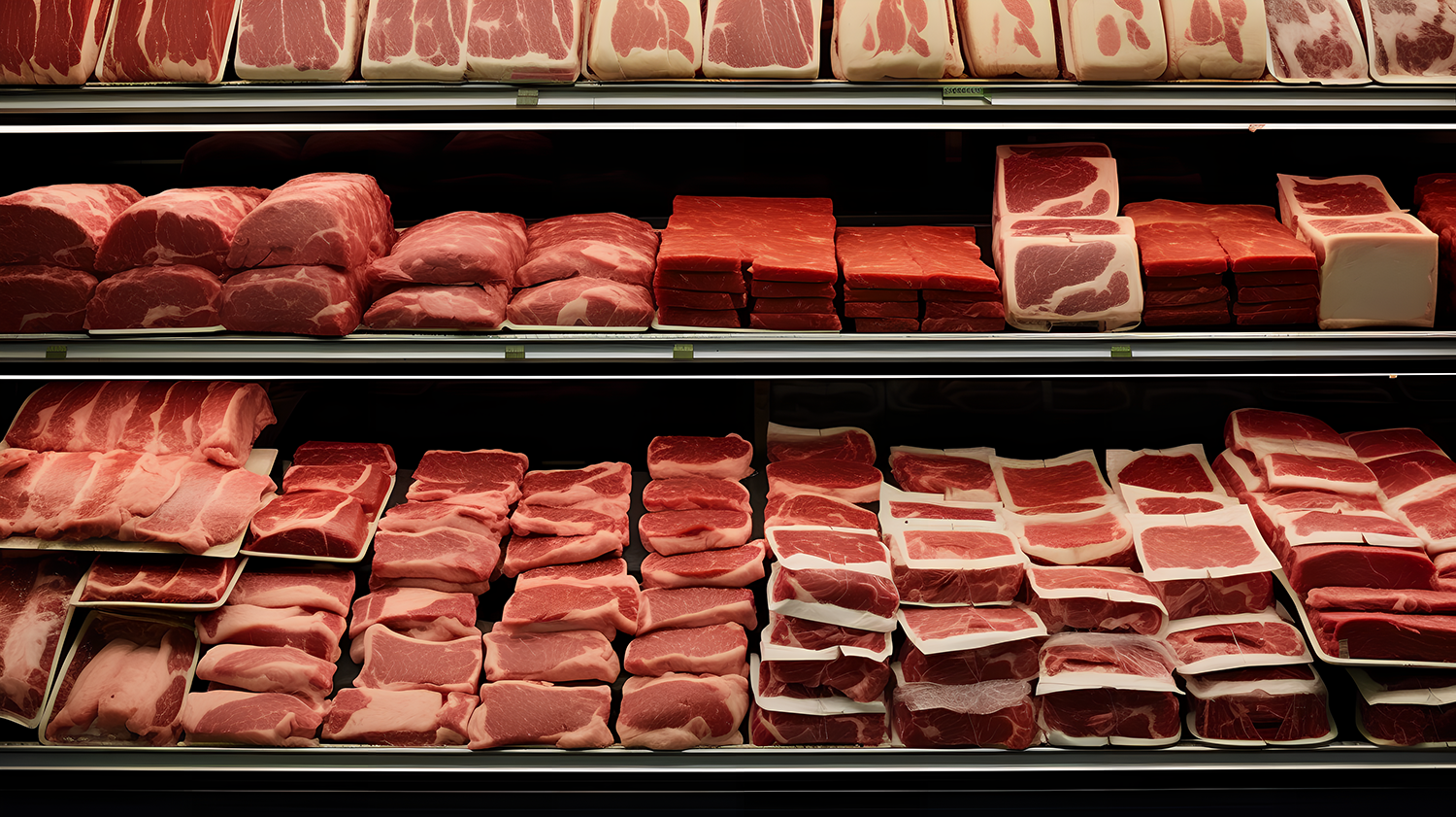 Applications of Nuclear Magnetic Resonance (NMR) Technology in Meat ...